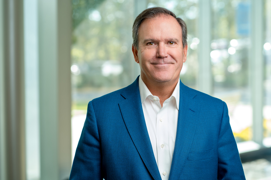 Rushmark Team - Patrick J. Kearney